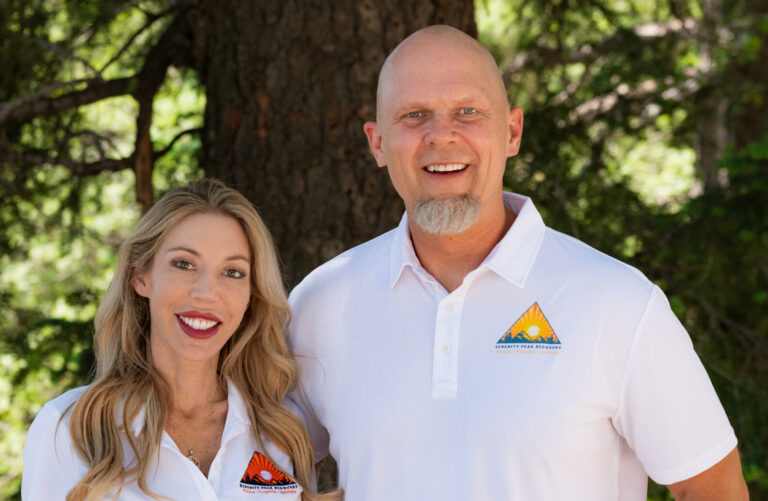 Serenity Peak Retreats | Spiritual Sobriety Retreat